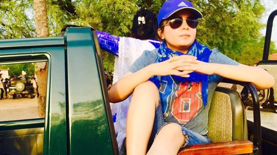 These women IAS officers more beautiful than Bollywood actress, know ...