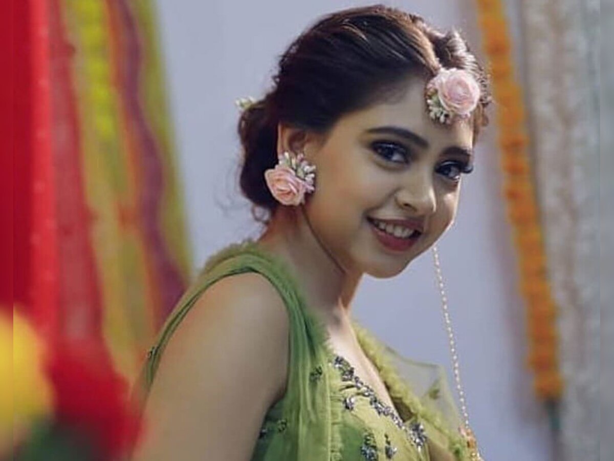 Jhalak Dikhhla Jaa 10 Contestant List Final Nia Sharma Rubina Dilaik ...