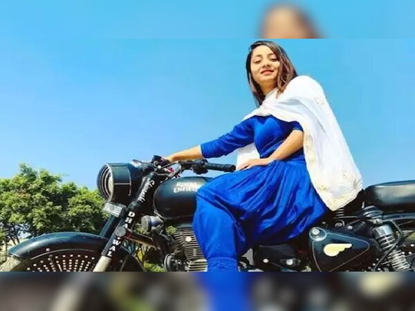 bullet rani shivangi dabas arrested in altercation with lady police video viral in social media ...