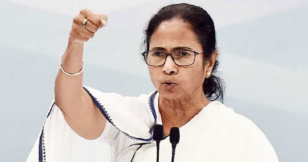 mamta on bjp west bengal cm mamta banerjee target to bjp on various issue