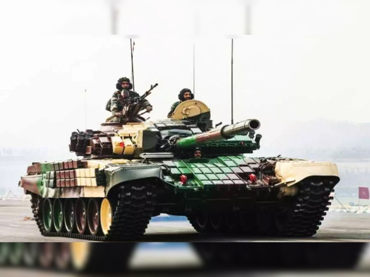 Arjun to Bhishma these are most destructive war tanks of India which ...