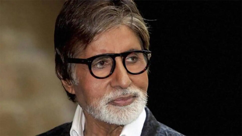 NRI family Installs Amitabh Bachchan statue at New Jersey in USA | USA ...