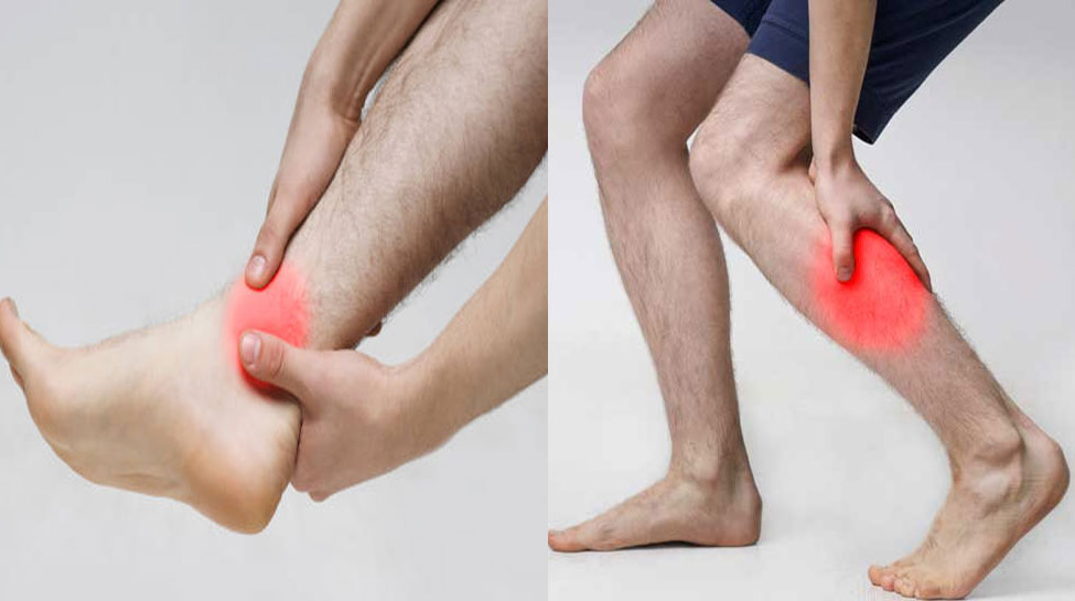 What Causes Leg Pain Reason Of Leg Pain In Hindi Leg Pain 