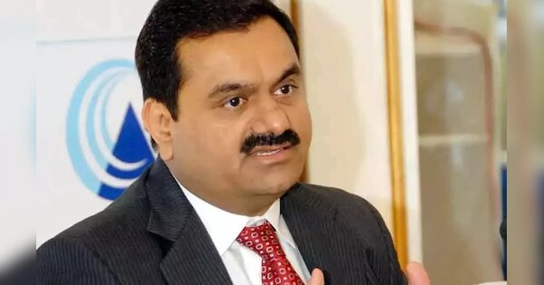 Gautam Adani Indian Richest Man became the third richest person in the ...