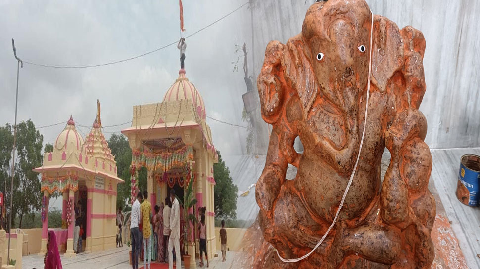 Bhinmal Fair will be organized in Ganpati temple with Nadi Vinayak will ...