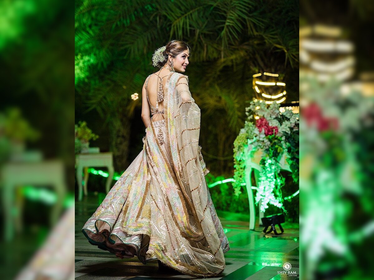 Shefali Sharma Bold Photos: shefali sharma will act as mother in sanjog ...