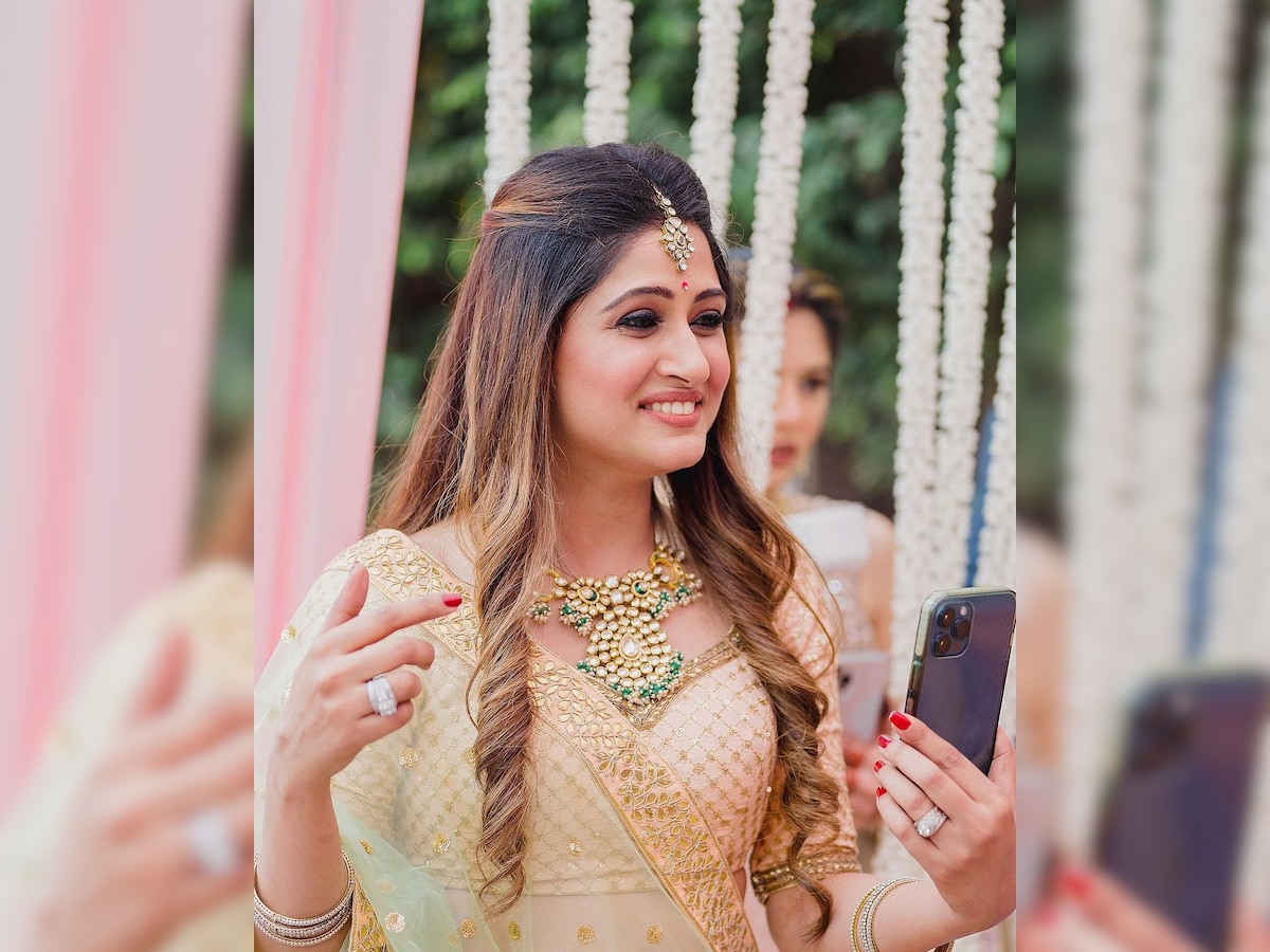 Shefali Sharma Bold Photos: shefali sharma will act as mother in sanjog ...