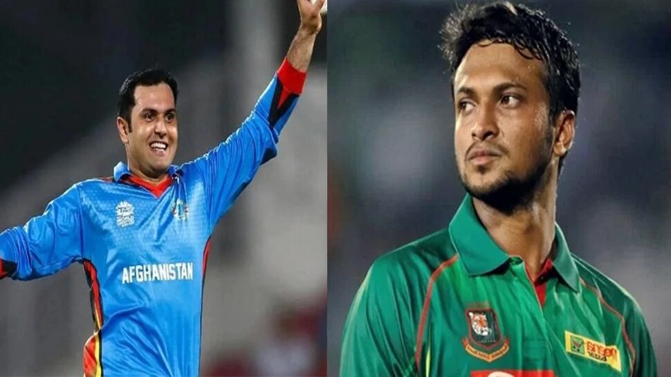Afg vs Ban Asia cup match today see Afghanistan and Bangladesh T20 ...