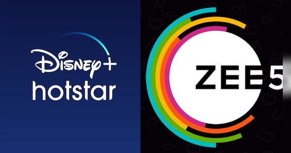 Disney Hotstar Gave licensing to ZEE Entertainment for ICC Media rights ...