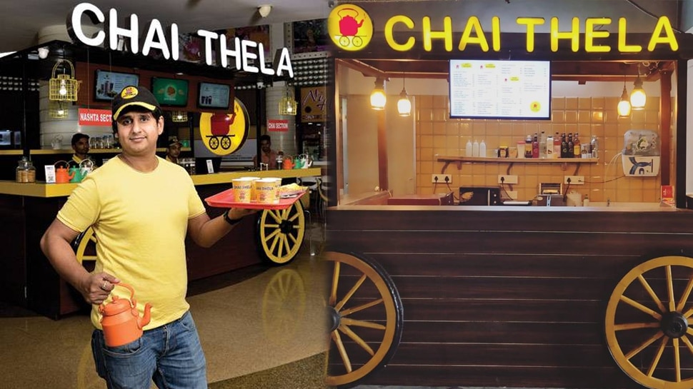 Five chai wala personalities who open a tea shop then did business worth crores | ये हैं वो 5 ...