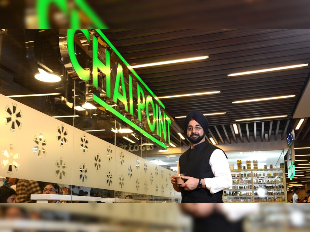 Five chai wala personalities who open a tea shop then did business worth crores | ये हैं वो 5 ...