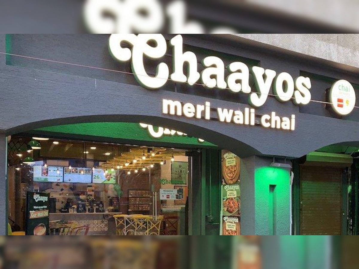 Five chai wala personalities who open a tea shop then did business worth crores | ये हैं वो 5 ...