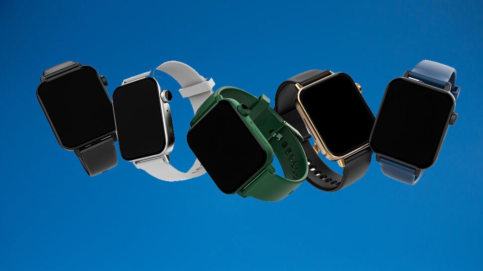 TAGG launches Verve Connect Ultra and Verve Max Buzz BT Calling ...