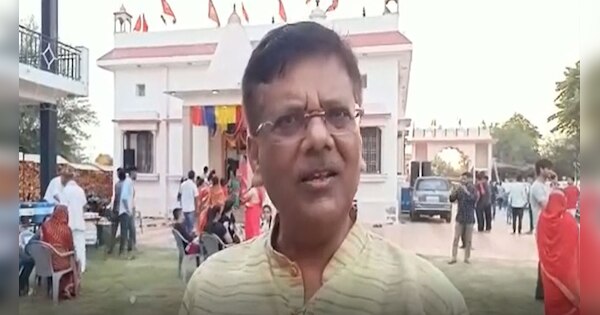 Mukundgarh is the first such temple in the country where Ashta Vinayak ...