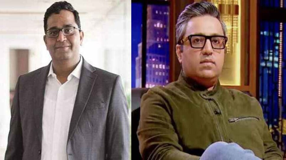 Nitin kamath ashneer grover vijay shekhar sharma get how much salary ...