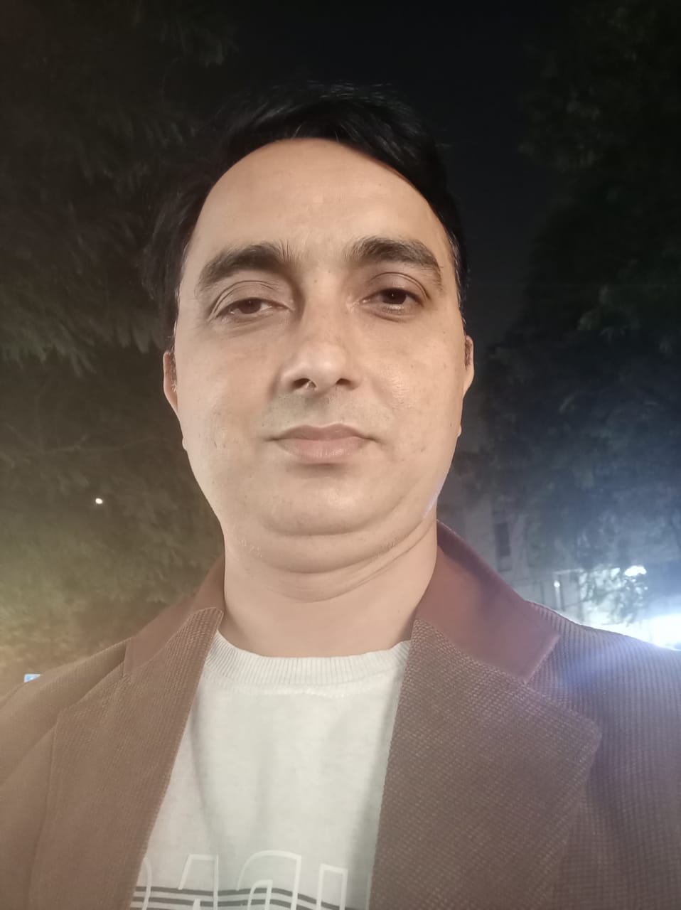 अमरीश कुमार त्रिवेदी | Amrish Kumar Trivedi | Hindi News,