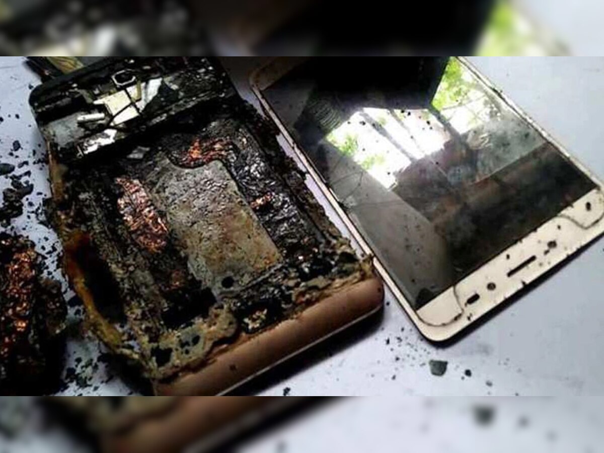 Smartphone Tips And Tricks 5 Mobile Charging Mistakes That Should Stop Now | कहीं आप ऐसे तो नहीं ...