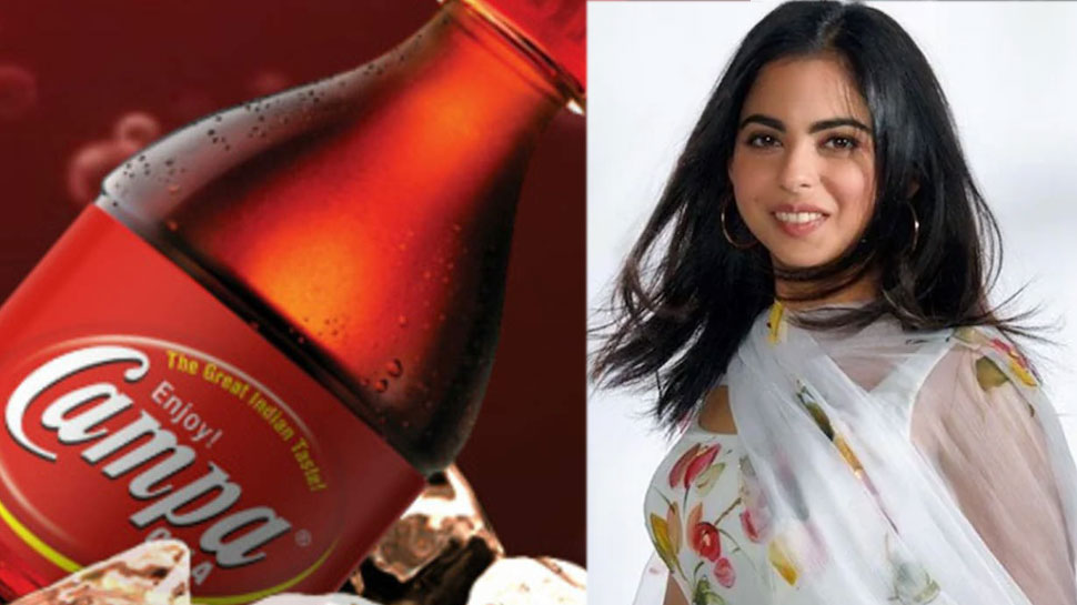 mukesh ambani's Reliance Retail acquires campa cola to launch three ...