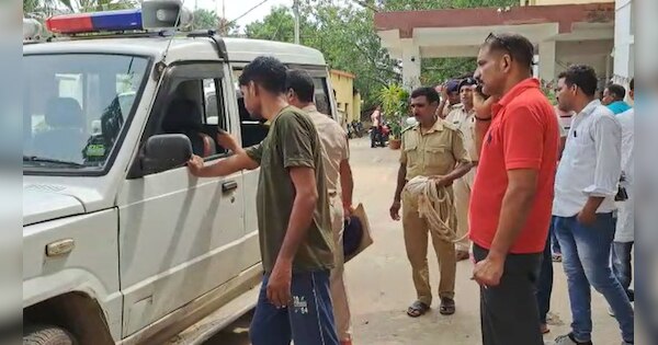 Jamui District Administration in Action After Attack And JDU Former Youth President Arrested ...