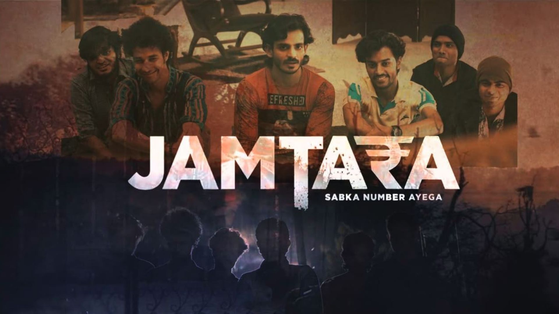 Jamtara 2 Trailer Out: जामताड़ा बनेगा चंबल से भी ऊपर, होने जा रहा है ...