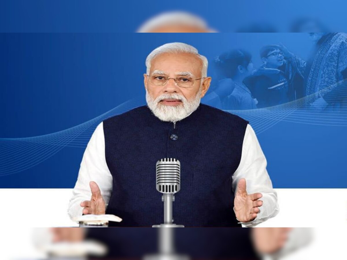 prime minister Narendra modi mann ki baat fruit bedu favorite helps to ...