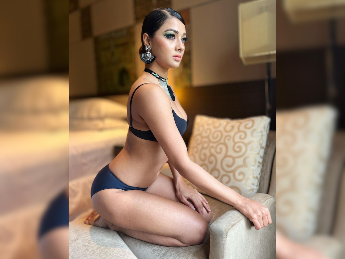 Namrita Malla hot pics on instagram see photos skzs | Photos: दिन-ब-दिन बोल्ड होती जा रही हैं ...