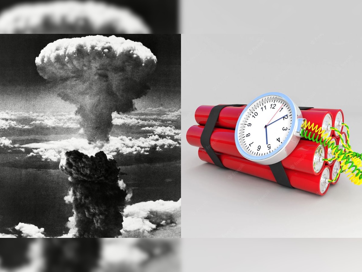 most dangerous inventions in the world bad in history environment Land ...