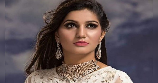 sexy haryanvi dancer sapna chaudhary net worth 50 crore earns lakhs in few hours for bold ...