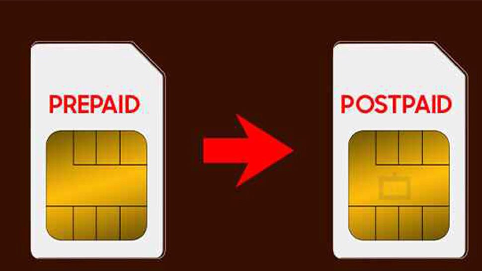 Reduce postpaid mobile connection bill by simple steps | Postpaid ...
