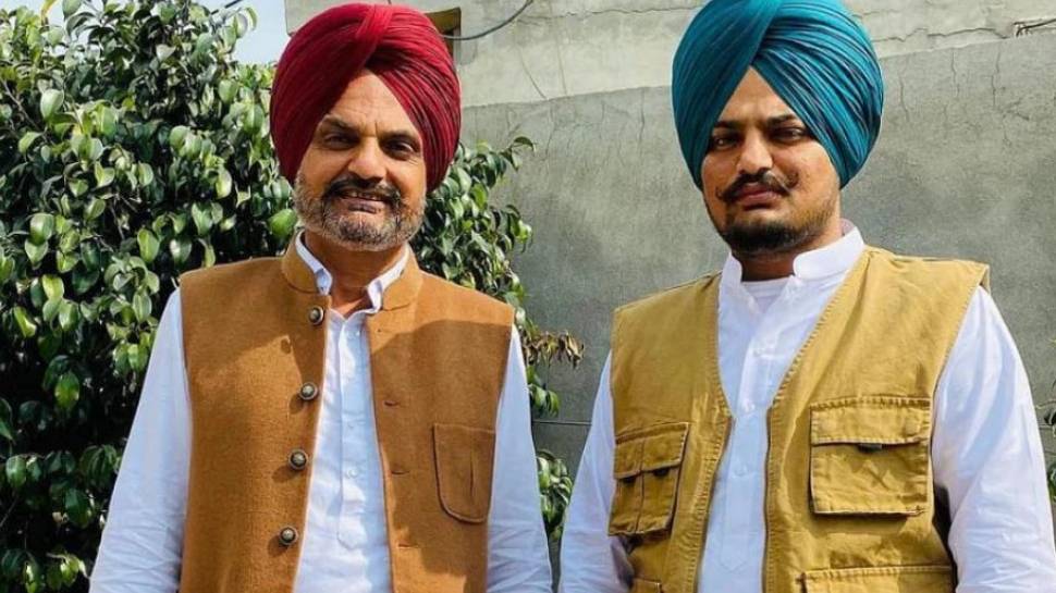 Sidhu Moosewala father received death threats from gangster Lawrence ...