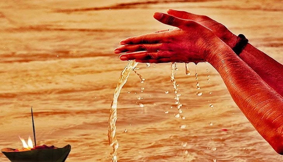 Pitru Paksha 2022 shraddh paksh tarpan started in this month from 10 ...