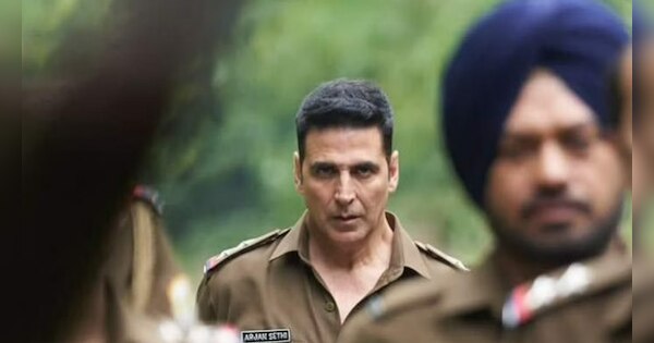 Cuttputlli movie review akshay kumar rakul preet singh starrer Cuttputlli can bore you if watch ...