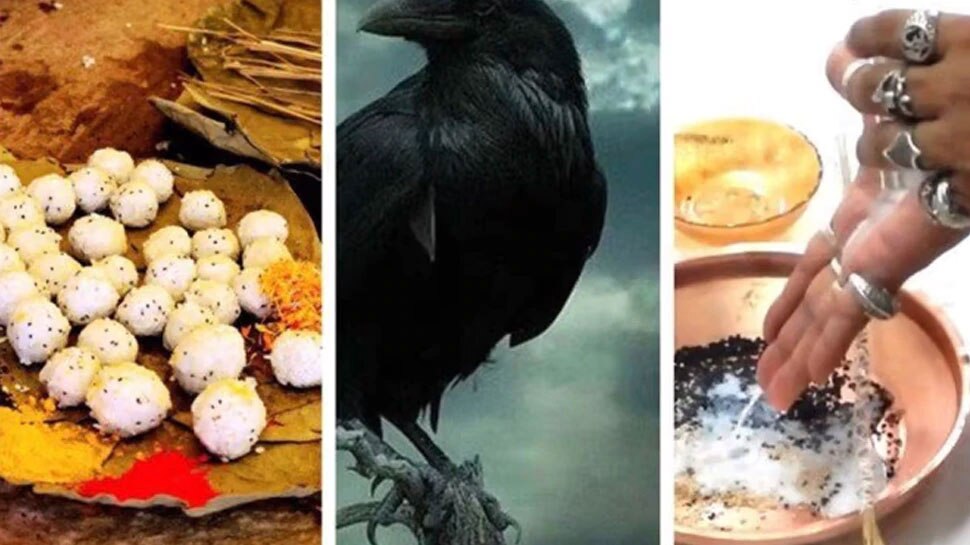 Pitru Paksha will start from September 10 read easy measures will get ...