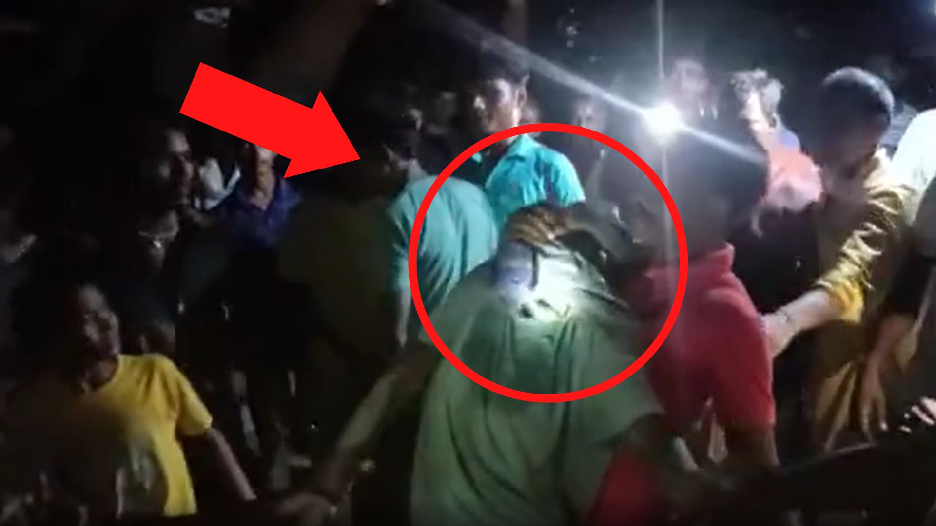 bachcha chor Crime Barabanki up Police Crime petrol sak ke chalte ...