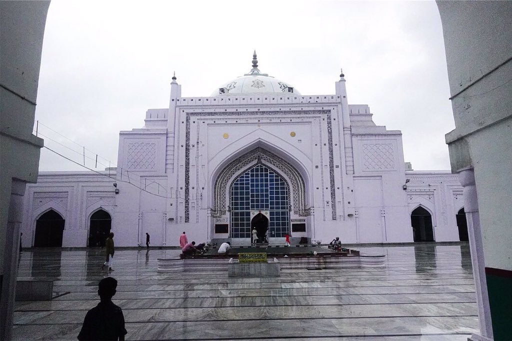 Badaun Jama Masjid specification history in hindi and Photo gallery ...