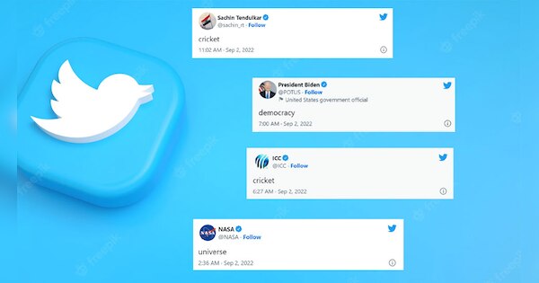 What is Twitter One Word Tweet trend how did it start know who started ...