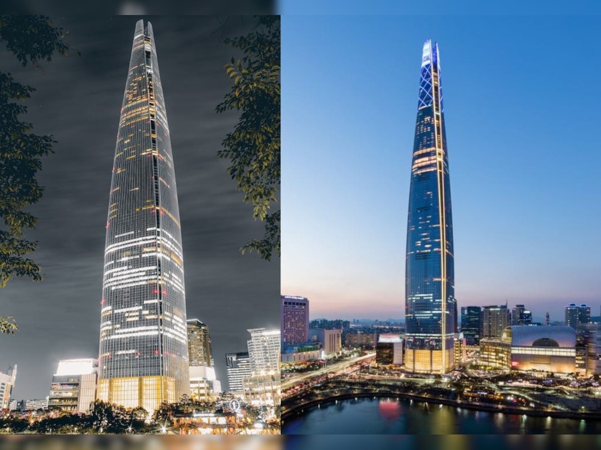international skyscraper day 2022 see top 7 tallest building in the ...