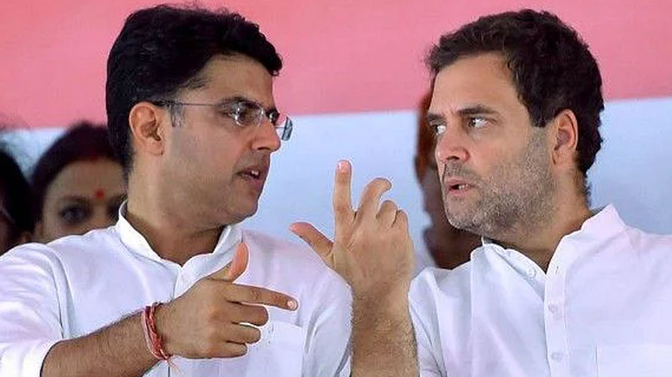 Sachin Pilot Birthday Rahul Gandhi will make Sachin Pilot birthday ... Sachin Pilot Birthday Rahul Gandhi will make Sachin Pilot birthday ...