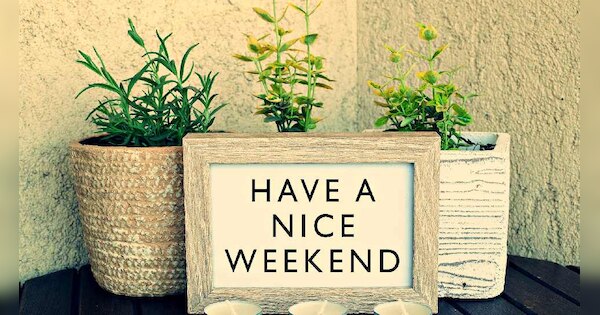 Weekend health tips Do these 5 things to remove tension fatigue weekoff ...