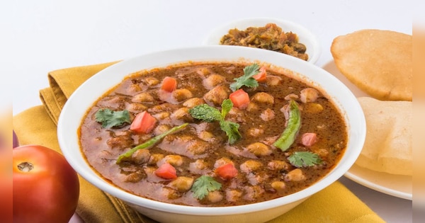 how to make chole masala | Easy chole Recipe: ऐसे बनाएं चटपटे छोले ...