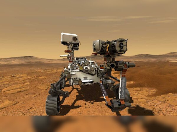 NASA Moxie make oxygen by using of carbon di oxide on Mars device ...