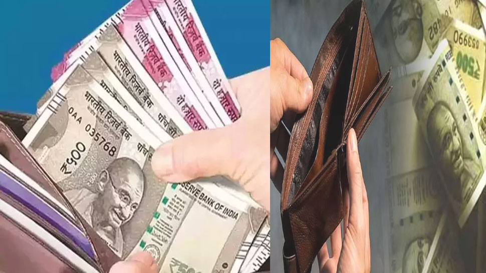 If money is not stopping in your hands then do these measures you will ...