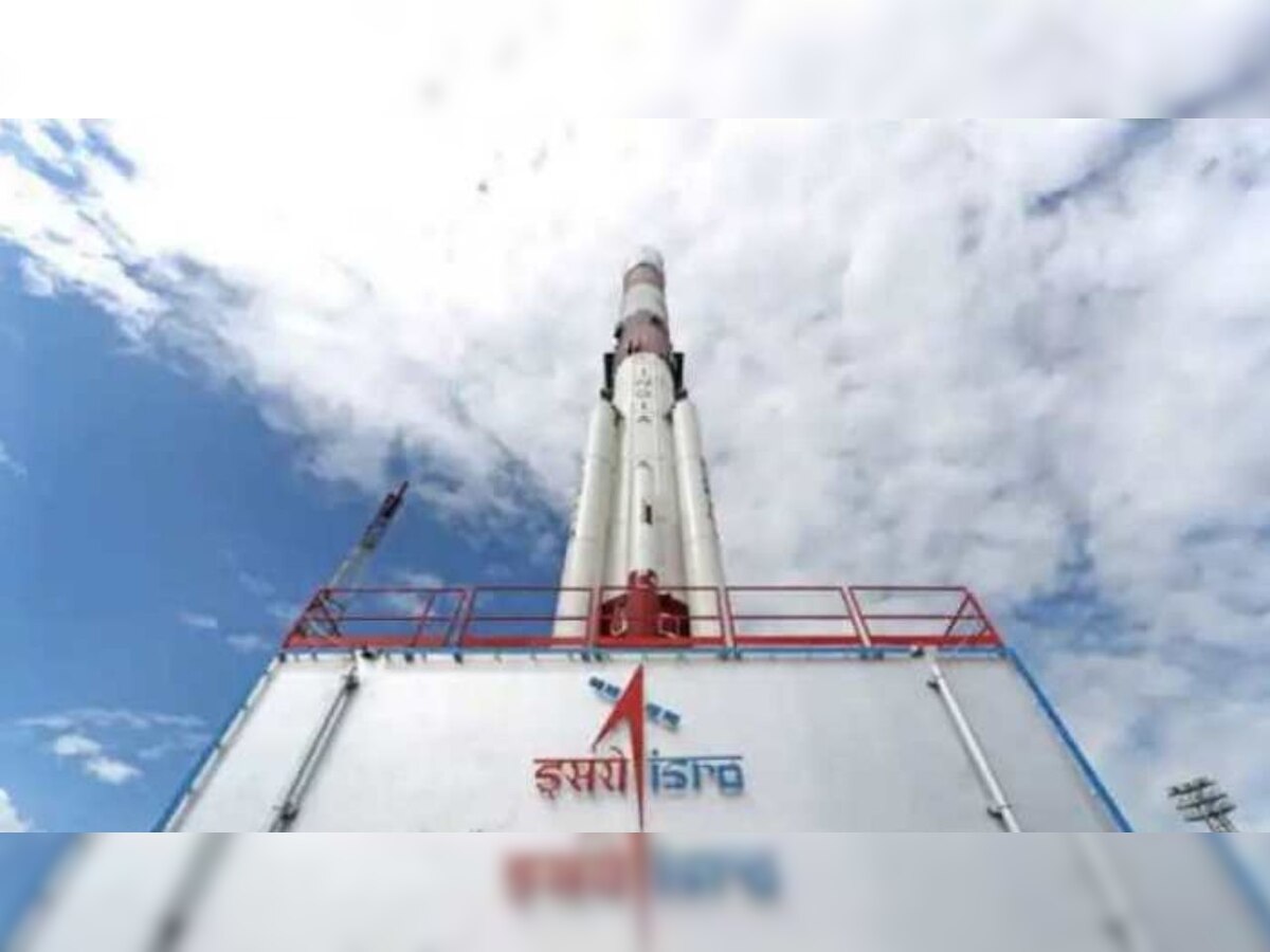 ISRO has discovered Inflatable Aerodynamic Decelerator technology that ...