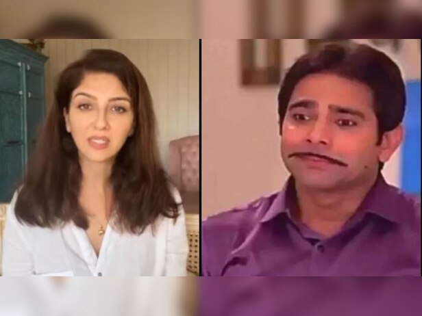 Deepesh Bhan wife says thanks to Saumya Tandon as they pay their whole loan within one month ...