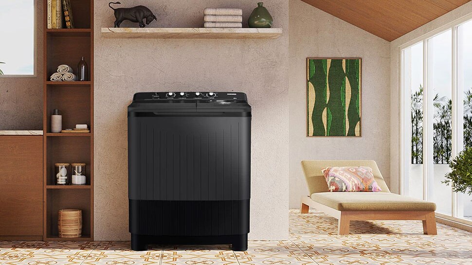 samsung launches new range of semi automatic washing machines check ...