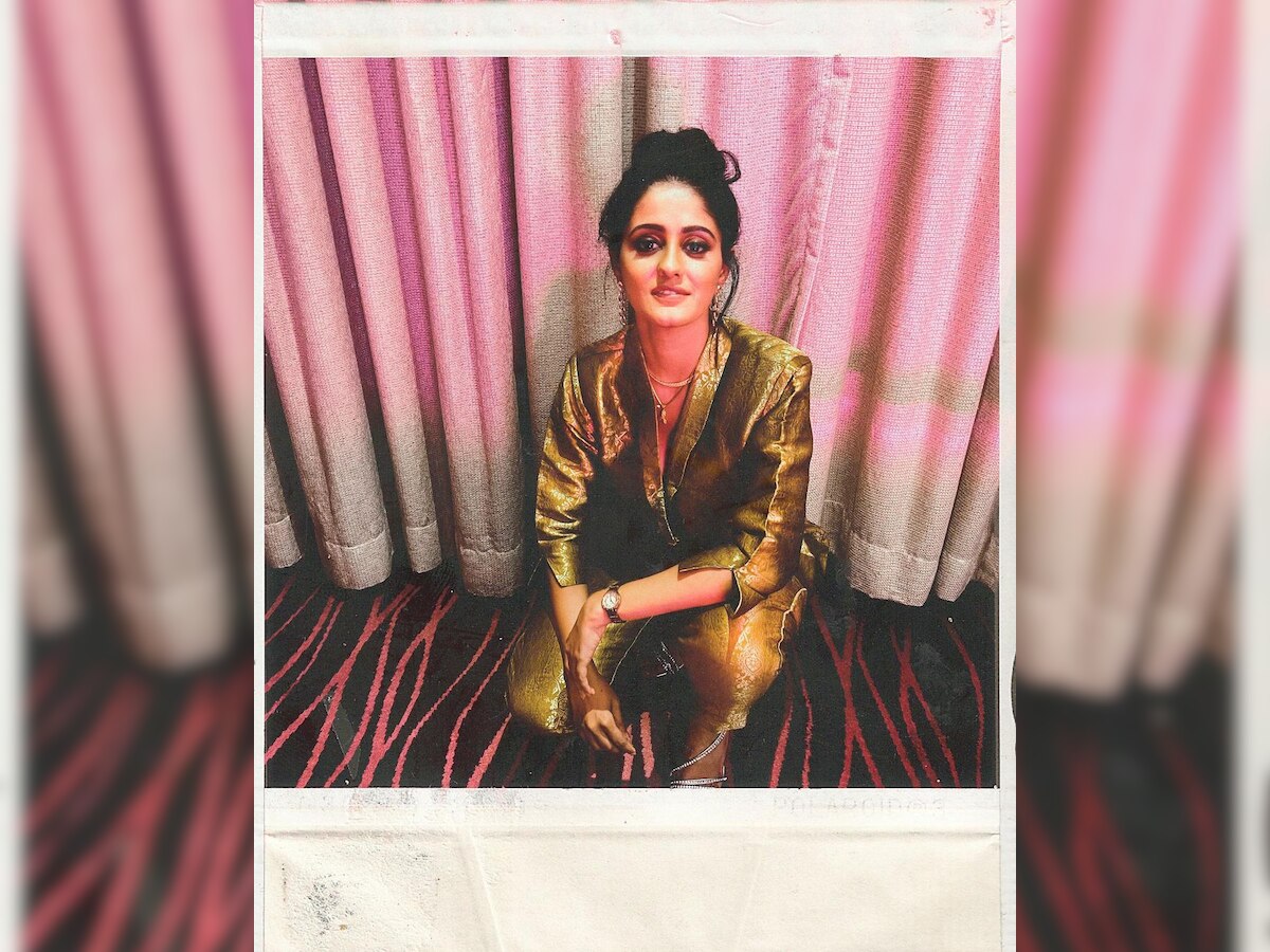 Ghum Hai Kisikey Pyaar Meiin Sai Aka Ayesha Singh Crosses Boldness Limit Sit In Bath Tub Gives