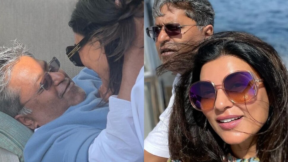 Sushmita Sen Lalit Modi Breakup rumours after 2 months of relationship ...