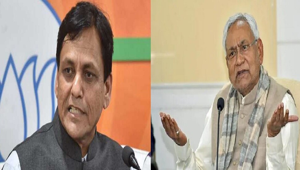 who Give 50 seats of BJP know that Party will win more than 400 seats ...