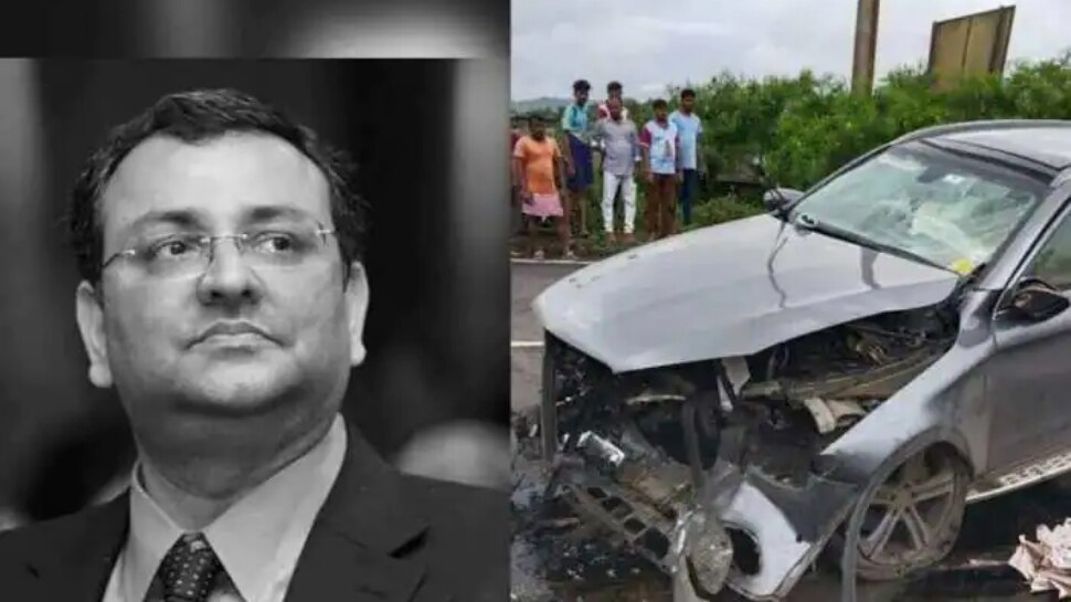 In Cyrus Mistry Car Crash, Driver Was Anahita Pandole know everything ...