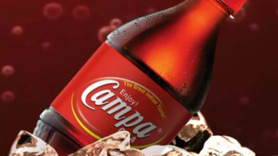 Story Of Campa Cola That Is Brought Back By Reliance And Why It Was ...